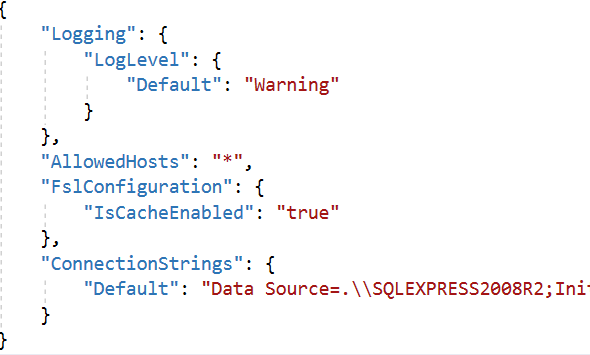 Fabiosilvalima Net Core Appsettings 2 Fabio Silva Lima